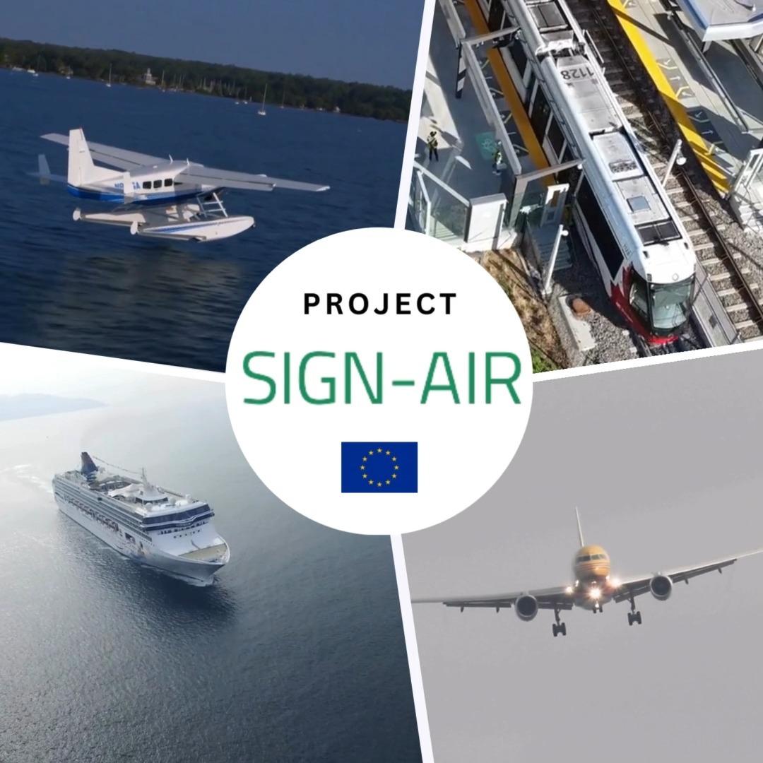 Hellenic Seaplanes - Αρχική