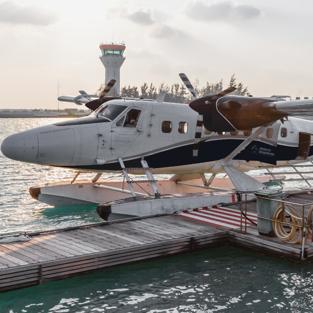 Careers - Hellenic Seaplanes S.A.